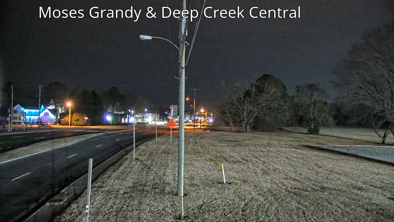 Deep Creek AIWW Bridge Replacement Project | Chesapeake, VA